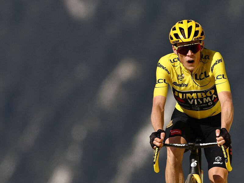 La suspicion de dopage de retour sur le Tour de France - TVA Sports