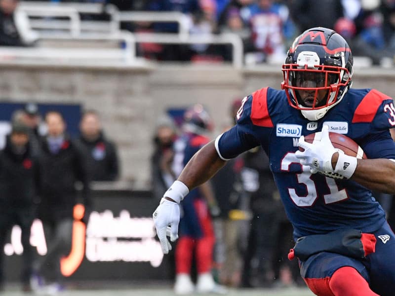 Une offensive encore plus menaçante avec Stanback