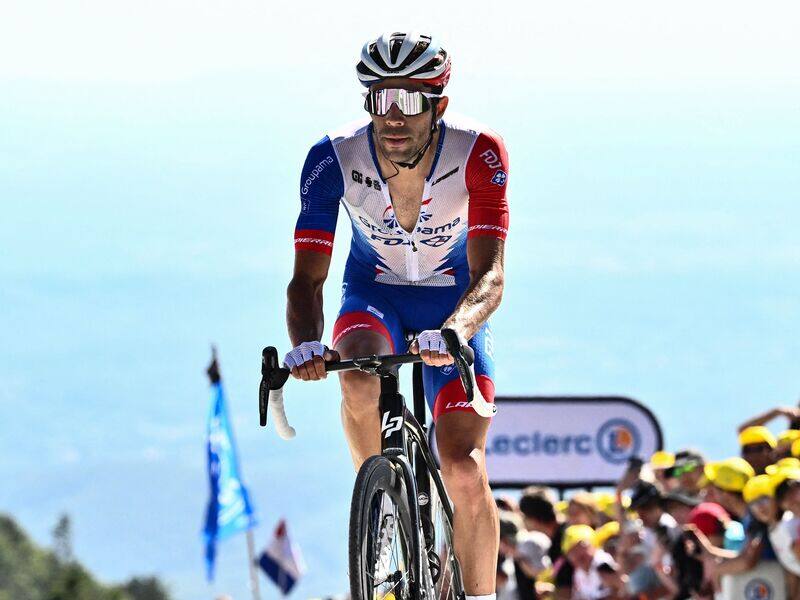 La suspicion de dopage de retour sur le Tour de France - TVA Sports